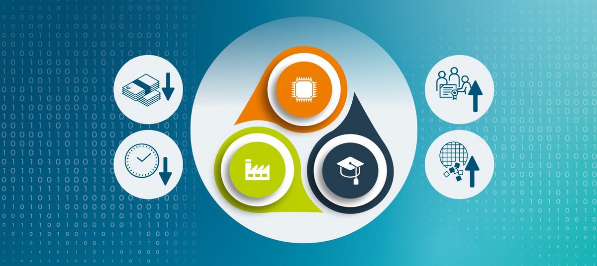 Meet-up Call mit dem Bavarian Chip Design Center (31.01.2025, online ...